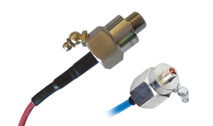 4B Braime WDB810V3AI WDB Series Bearing Sensors - Dystrybutor Przemyslowy